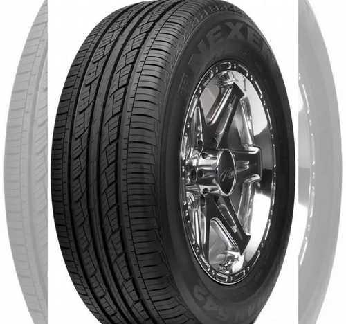 Nexen Roadian 542 265/60 R18