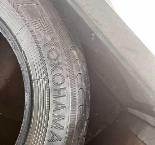 Yokohama S.Drive AS01 215/60 R16 98