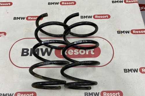 Пружины передние Eibach Pro BMW E81 E82 E87 E88