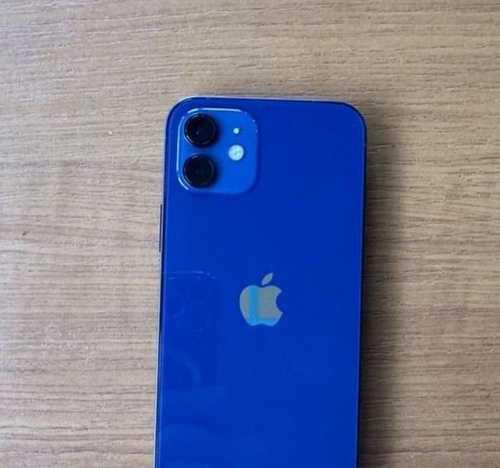 iPhone 12, 64 ГБ