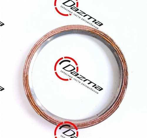 Magtek 8973814550VDS Прокладка глушителя (кольцо) NQR71/75/90/NPR75/FSR90