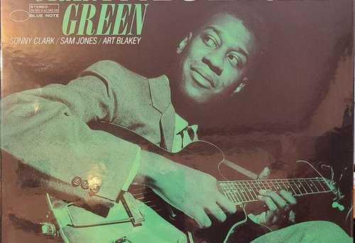 Виниловая пластинка Grant Green, Nigeria (Blue Not
