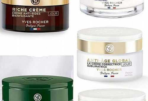 Косметика Yves Rocher