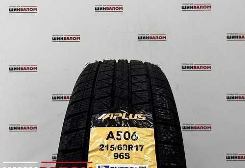 Aplus A506 215/60 R17 96S