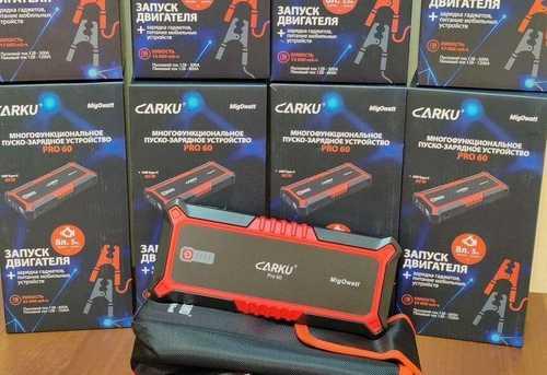 Carku PRO 60 в Нижнем Тагиле