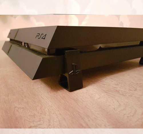 Подставка для консоли PS4(FAT)