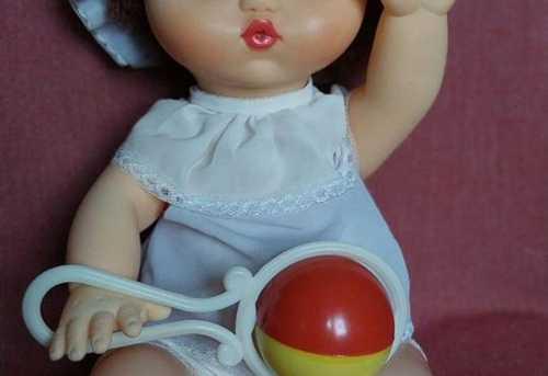 Кукла СССР Даша