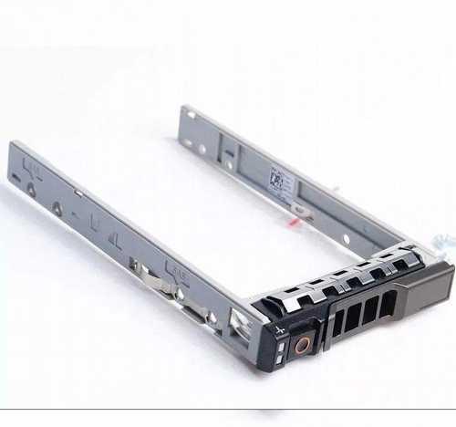 Салазки Dell for R620/R630 2.5"