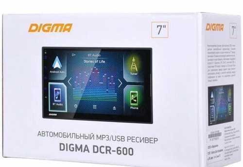 Digma DCR 600
