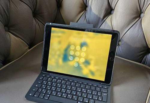 iPad 9 64gb wifi+чехол клавиатура