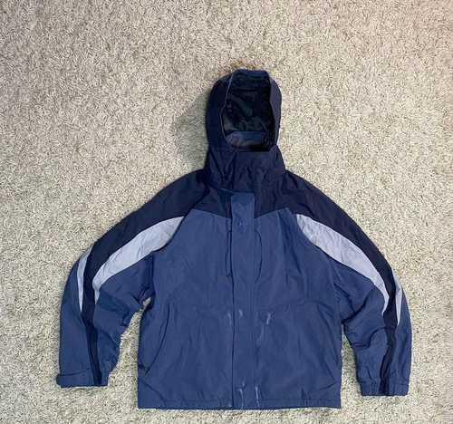 Куртка helly hansen helly tech