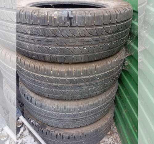 Viatti Bosco A/T 235/65 R17 34