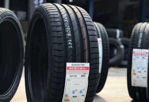 Kumho Ecsta PS71 245/45 R18 100Y Москва | Festima.Ru (424898078)