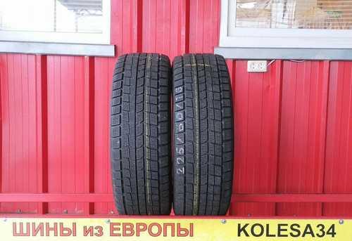 Dunlop DSX 225/60 R16