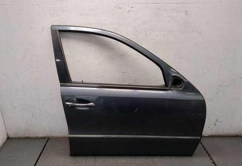 Дверь боковая Mercedes E W211, 2005