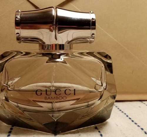 Gucci Bamboo edp