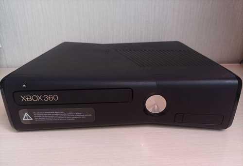 Xbox 360S