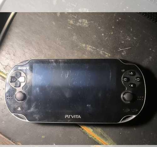 Sony ps vita 128gb