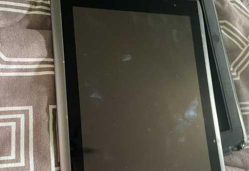 Планшет acer icona tab