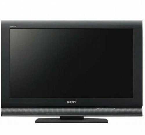 Телевизор sony bravia kdl-26l4000