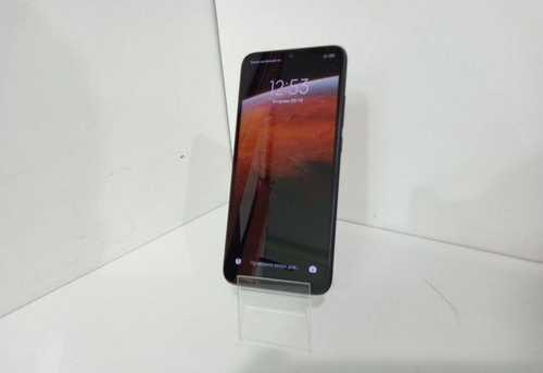Мобильный телефон Xiaomi Redmi 9C NFC 3/64 GB
