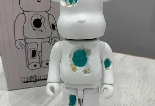 Мишки Bearbrick daniel arsham 400