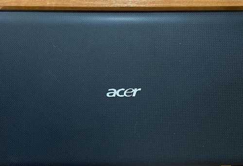 Ноутбук Acer нетбук hp
