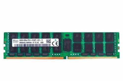 DDR4 ECC REG 32Gb 2133 Hynix