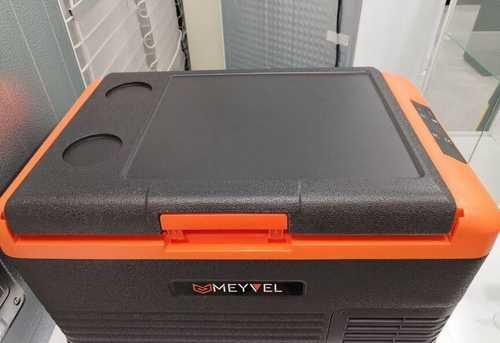 Термохолодильник Meyvel AF-K30