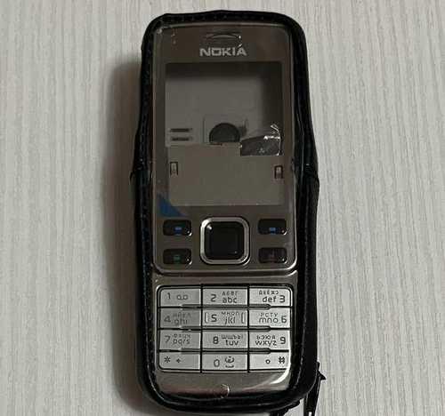 Чехол nokia 6300