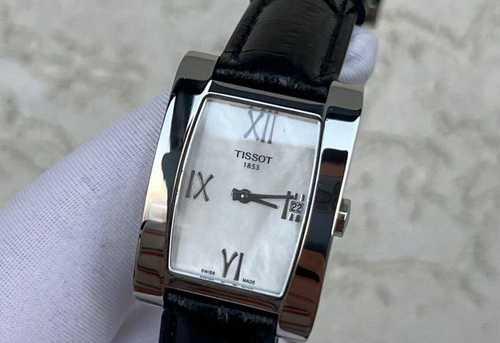 Женские часы Tissot T007.309.16.113.01