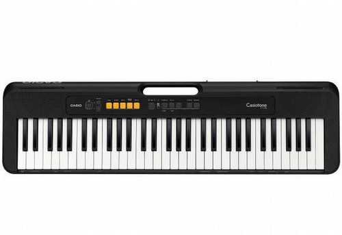 Синтезатор Casio CT-S100 Black