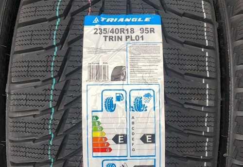 Triangle PL01 235/40 R18 94R