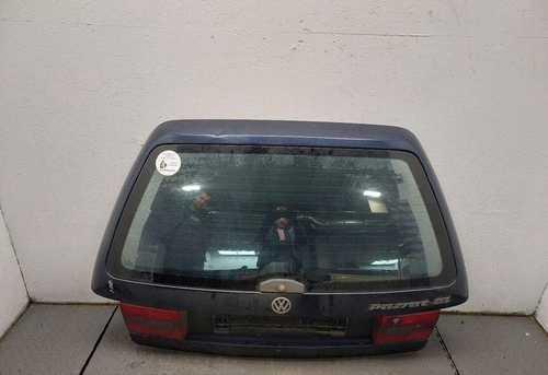 Фонарь (стоп-сигнал) Volkswagen Passat 4, 1996