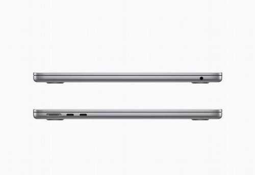 Macbook Air 13 m2 8gb 256gb с Ндс, Рст