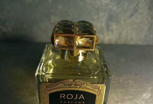 Roja Burlington 1819