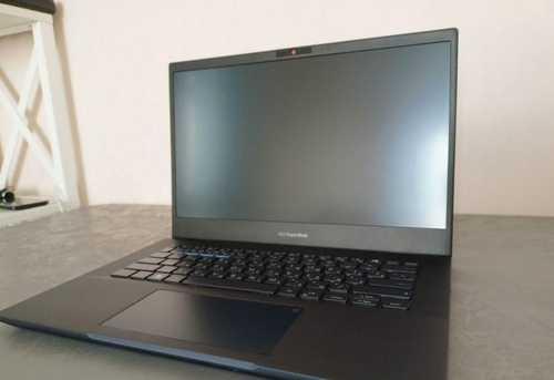Ноутбук asus ExpertBook B5 14"