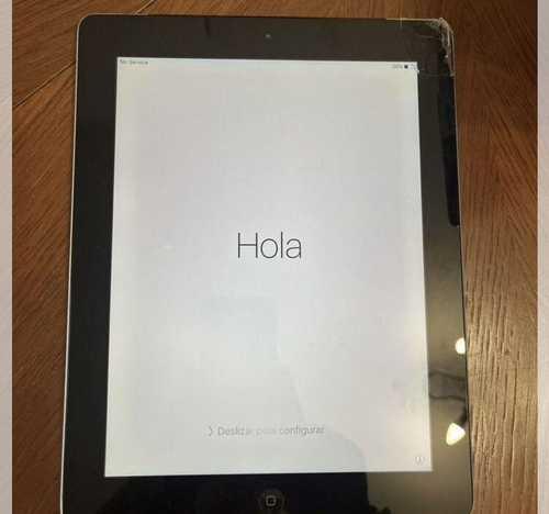 iPad 64 GB (2013)