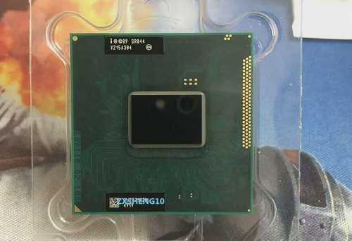 Intеl Сorе i5-2540M прoцecсоры