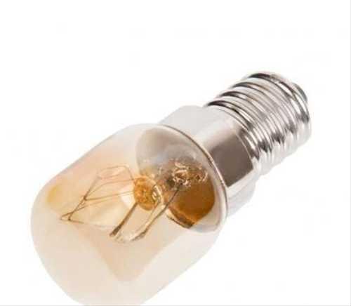 Лампа для духовки E14 15 Вт LMP100UN