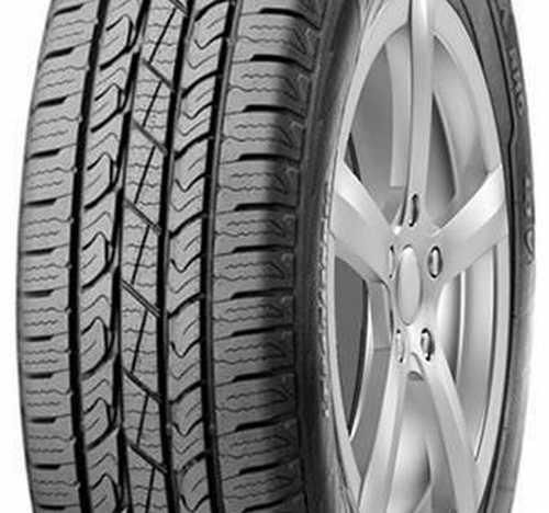 Roadstone Roadian HTX RH5 265/60 R18 110H