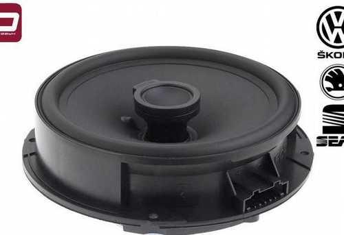 Focal Inside IC VW165 NEW 2-полосная коаксиальная