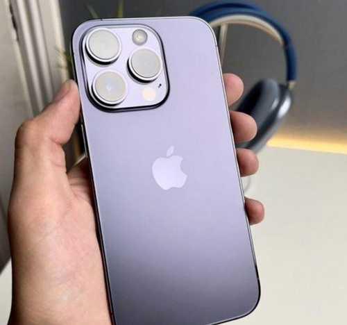 iPhone 14 Pro, 256 ГБ