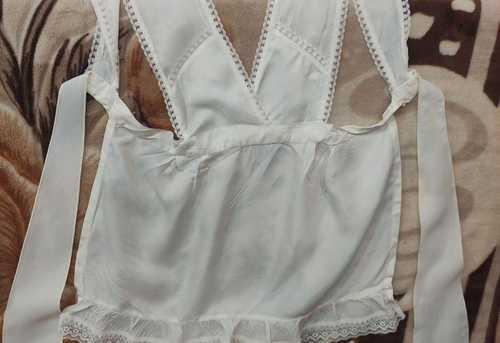 Школьный фартук СССР