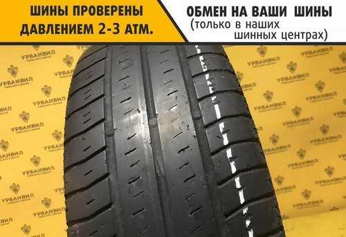 Continental VancoContact 205/65 R16C 107T