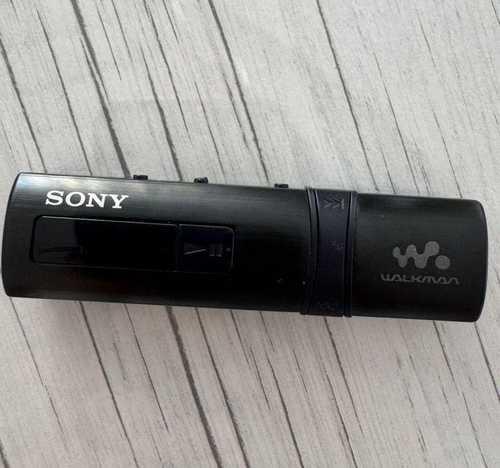 Mp3 плеер sony walkman