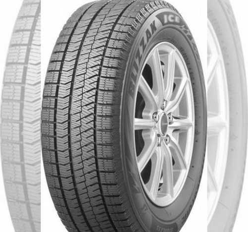 Bridgestone Blizzak Ice 275/40 R19