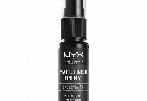 Косметика NYX
