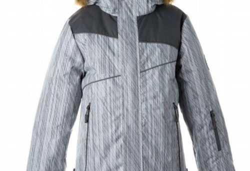 Куртка зимняя новая huppa 146