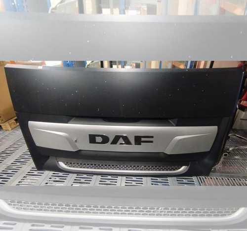 2191694 Капот Daf XF106 2018года